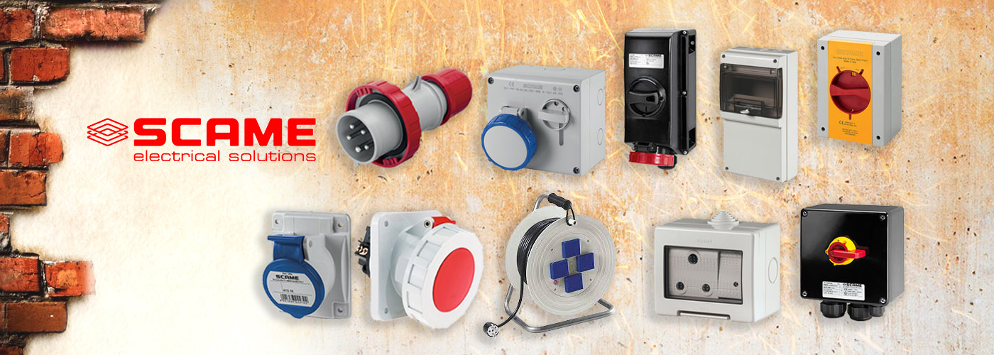 Citroen Switchgears Pvt. Ltd. | Home